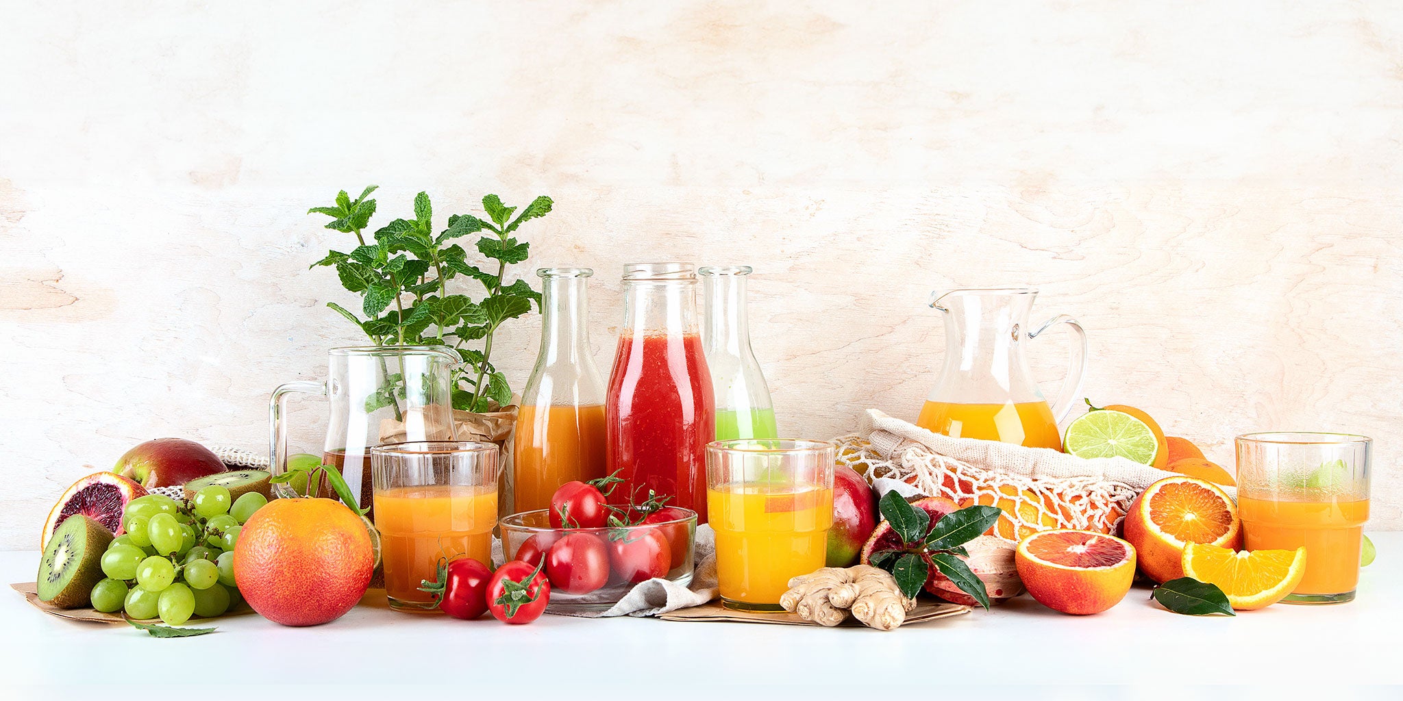 What is Cold Pressed Juice? – Kuvings Singapore